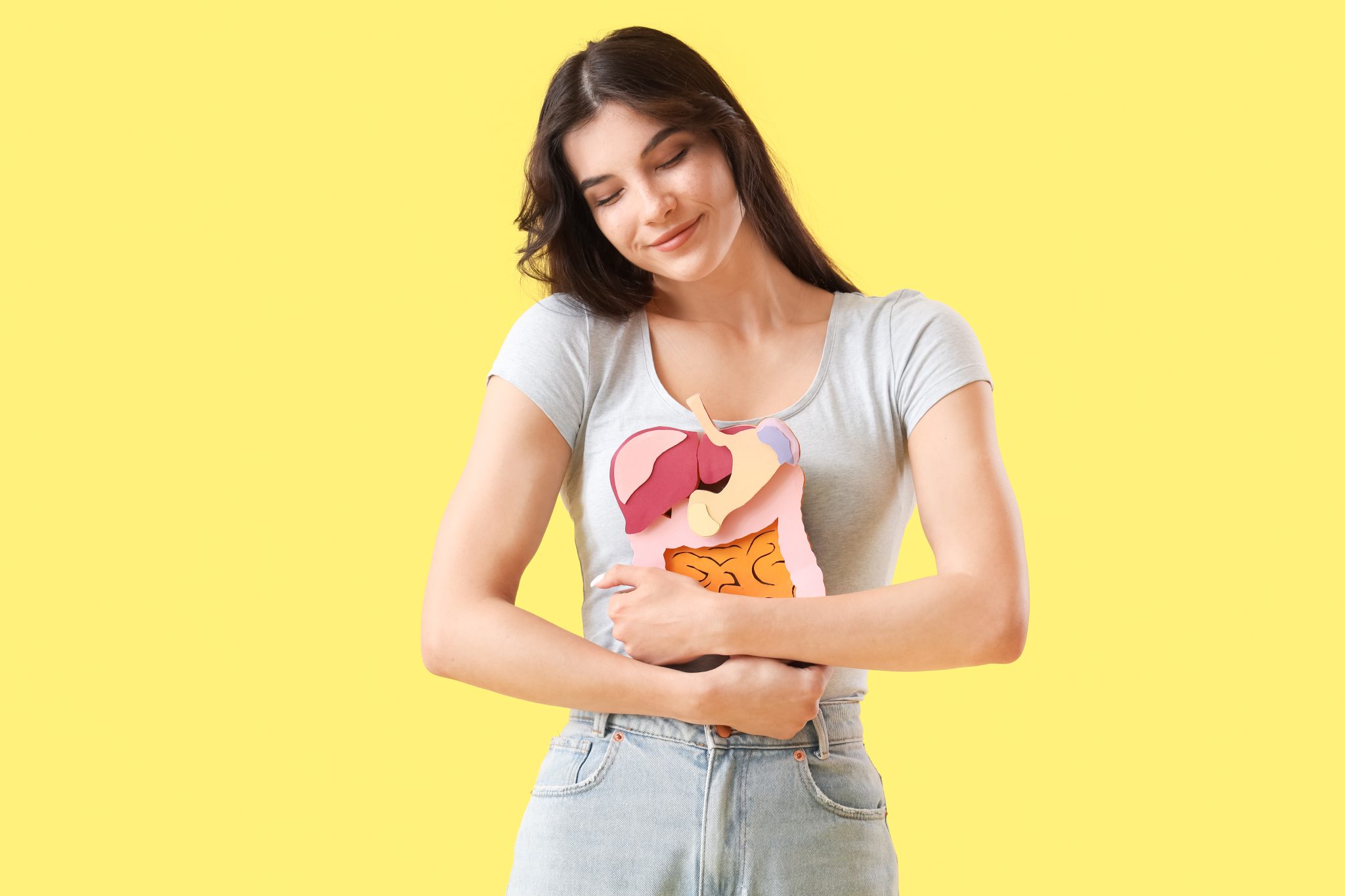 Comprehensive Digestive Health Care in Conyers, GA